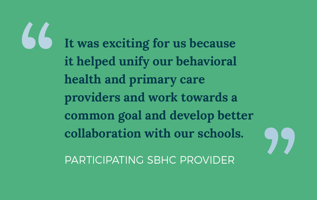 SBIRT Toolkit: Home – SBHA Toolkits