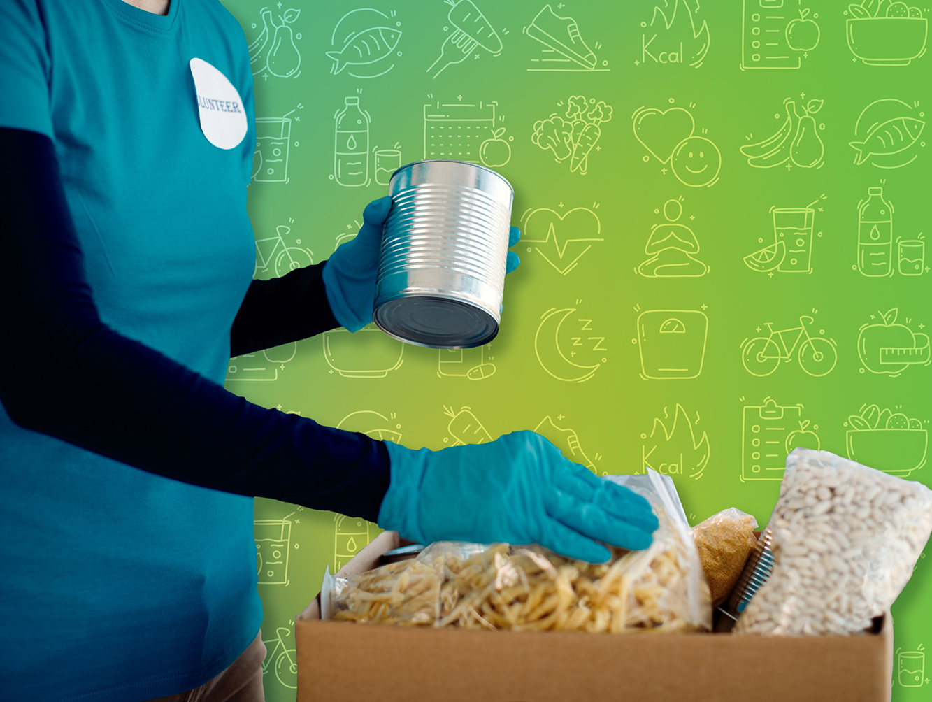 Federal Nutrition Program Referral – SBHA Toolkits