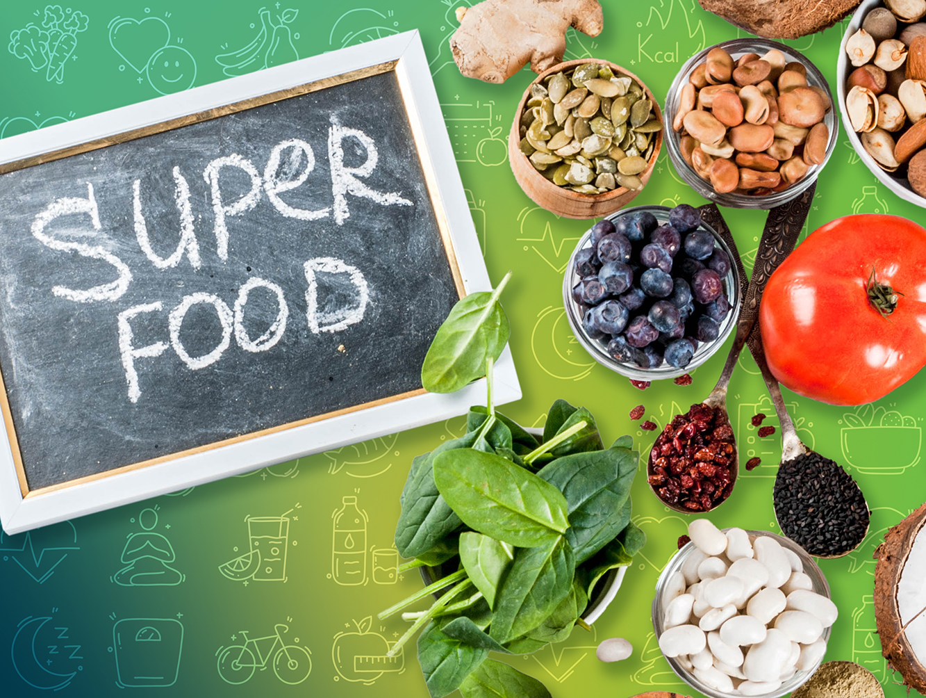 Nutrition Education – SBHA Toolkits