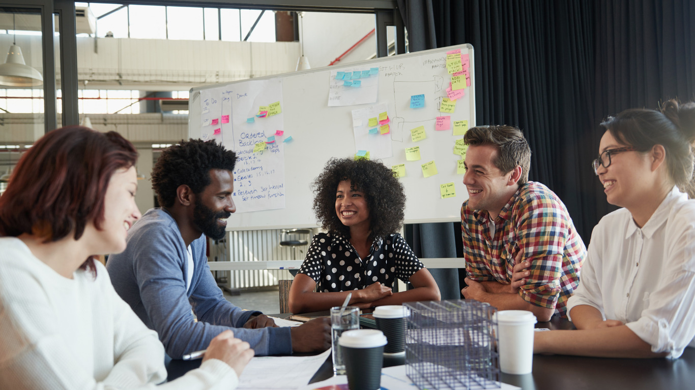 Collaboration and Partnerships – SBHA Toolkits